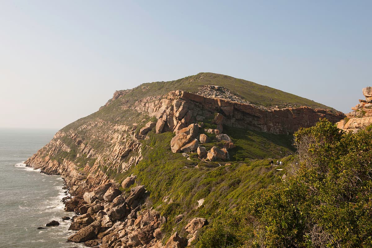 Robberg Nature Reserve | South Africa News Hub