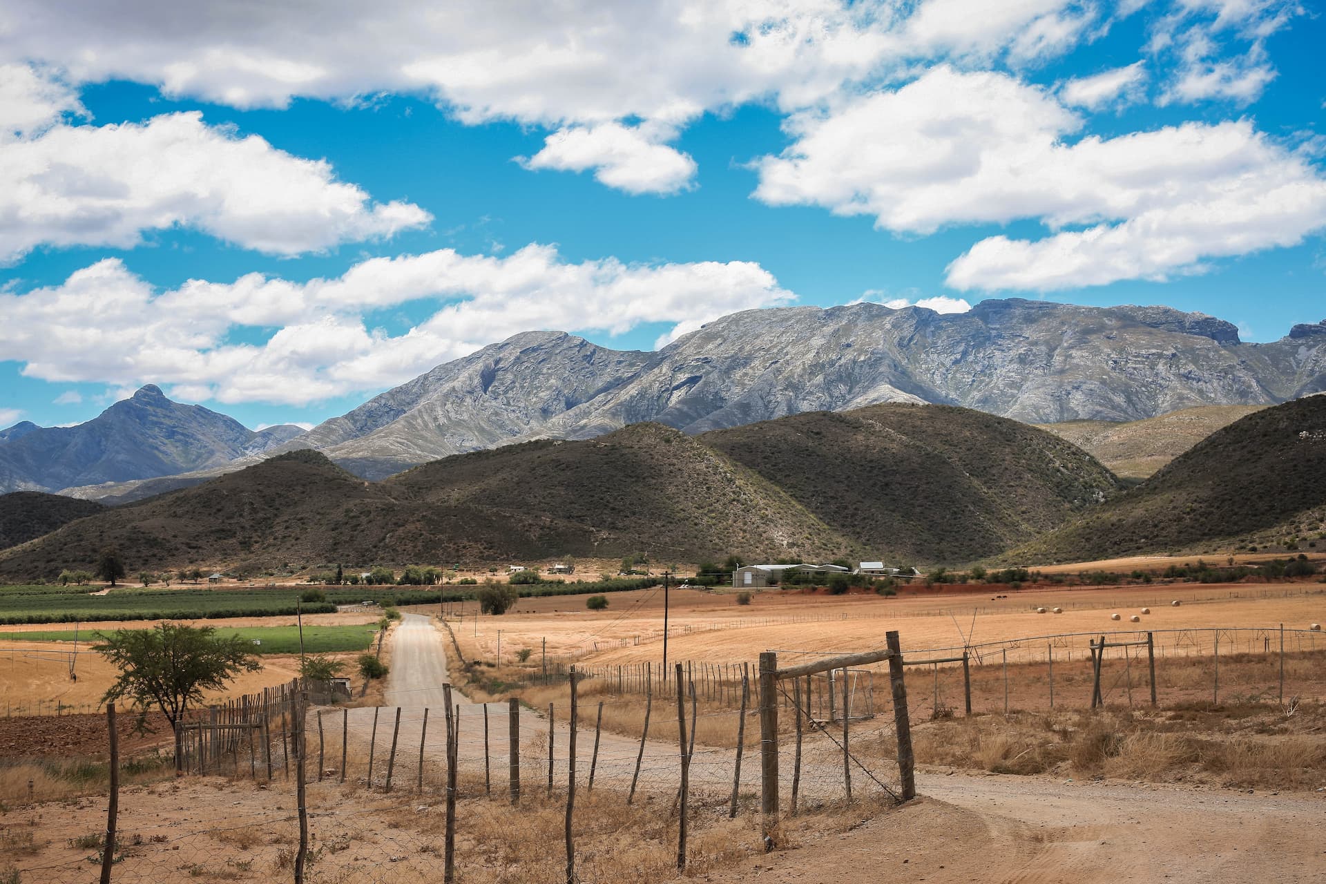 Dronfield Nature Reserve | South Africa News Hub