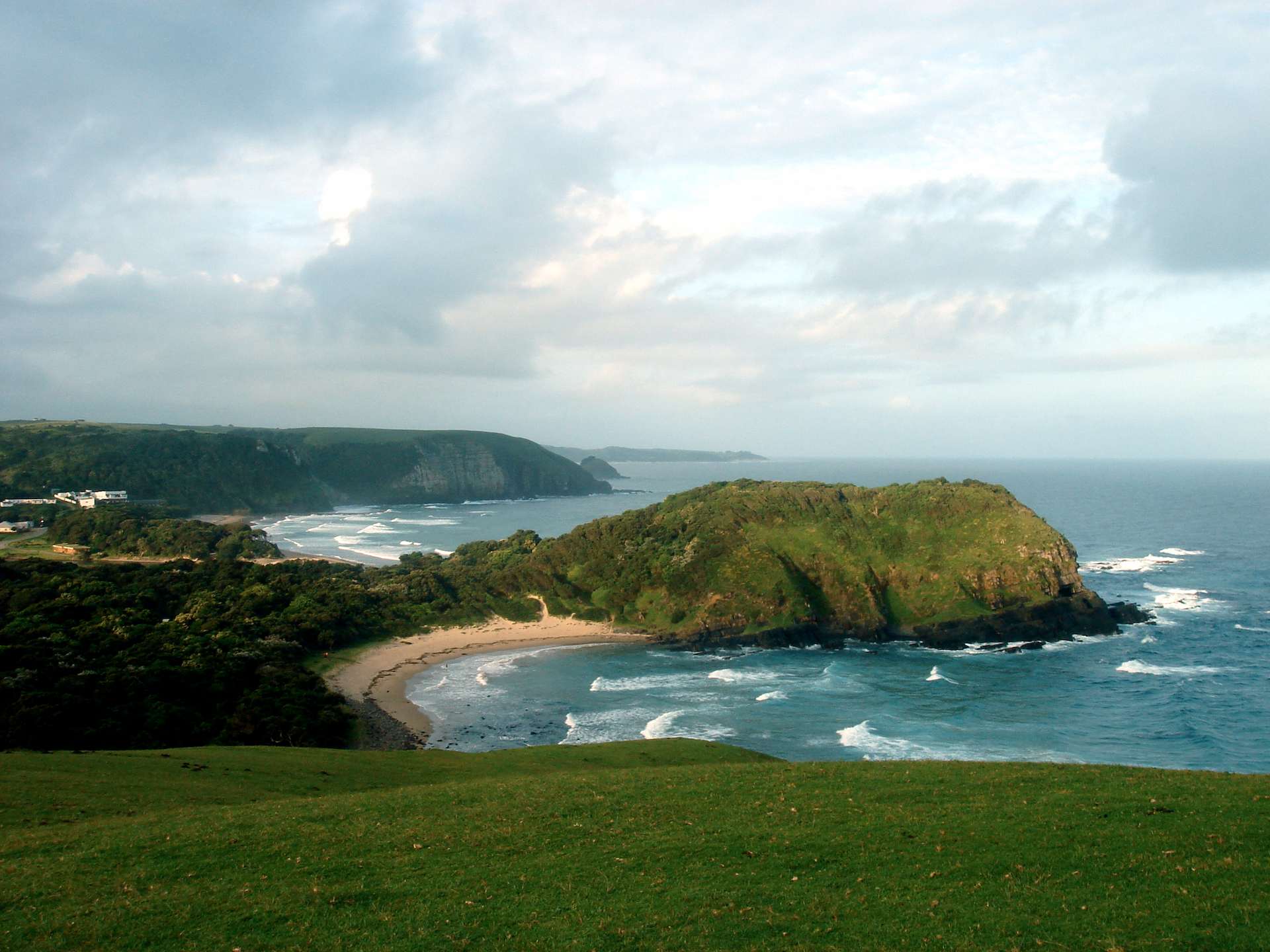 Hole in the Wall, Eastern Cape | South Africa News Hub